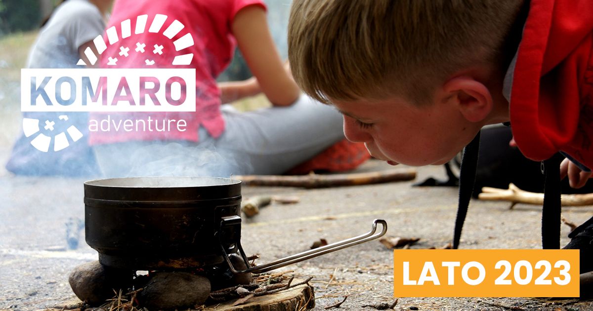 Komaro Adventure